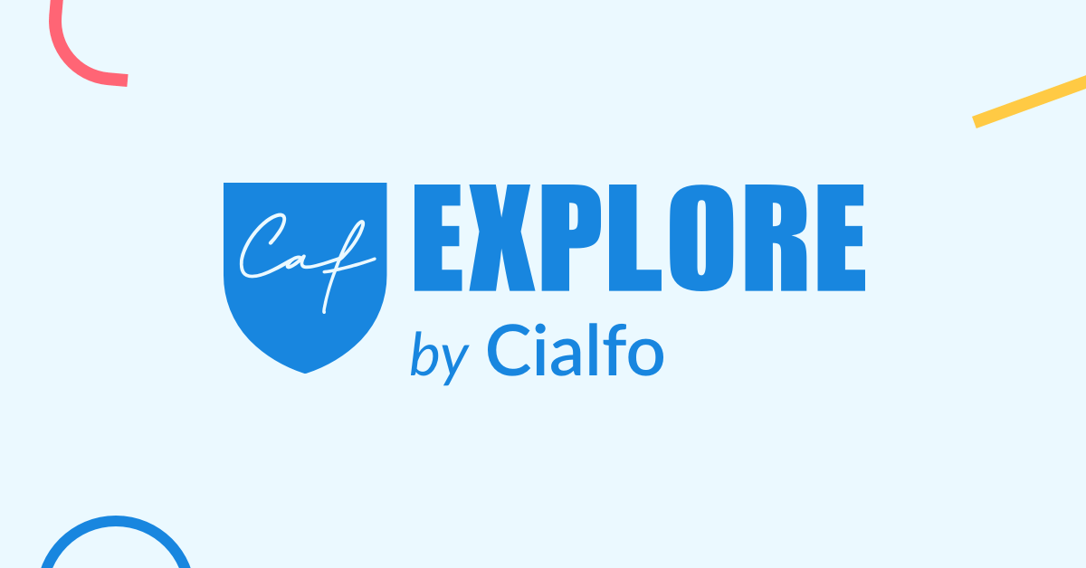 Explore by Cialfo